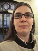 Flamman | Välkommen till verkligheten!