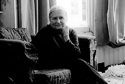 Flamman | Doris Lessings kompromisslösa prosa