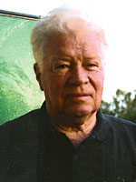 Flamman | Han gjorde mer än de flesta