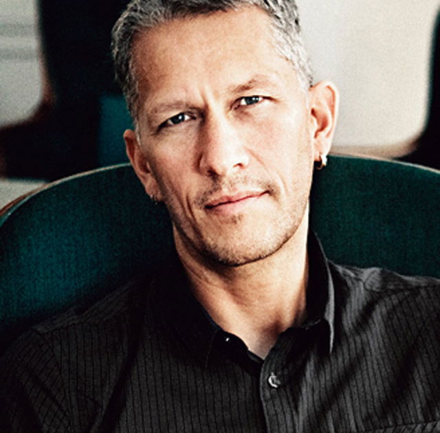 Flamman | Författare demonstrerade mot privatisering