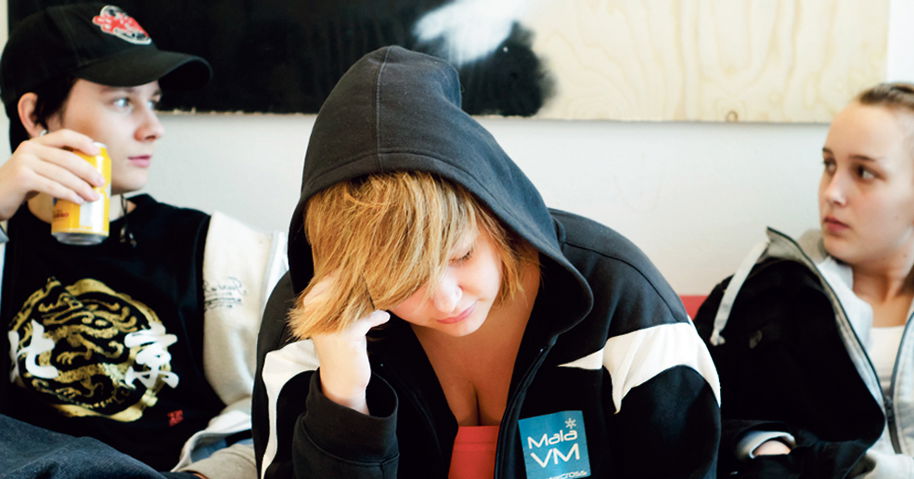 Flamman | Lagstifta stöd till musik- och kulturskolor