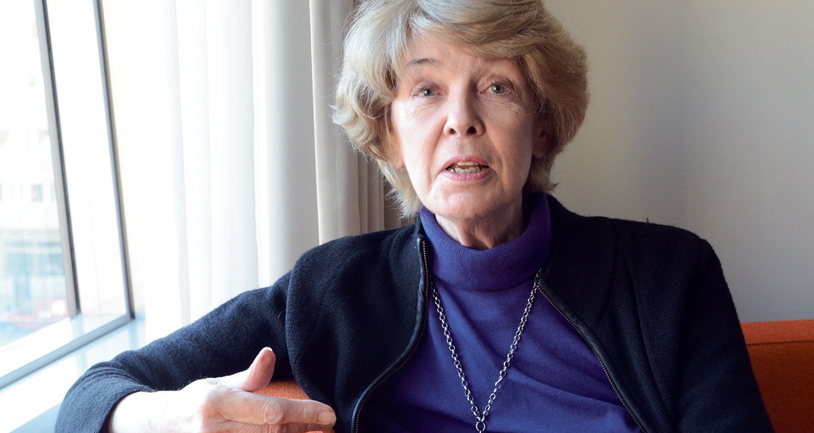 Flamman | – Studera de rikaste!