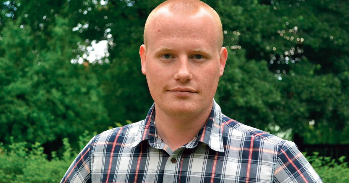 Flamman | Gå inte på Reinfeldts fint