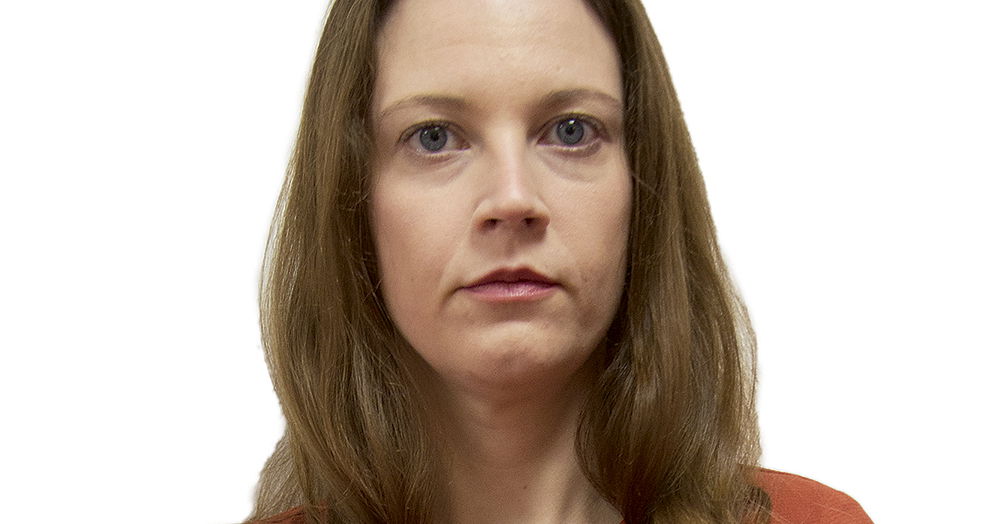 Flamman | Anne-Li Lehnberg