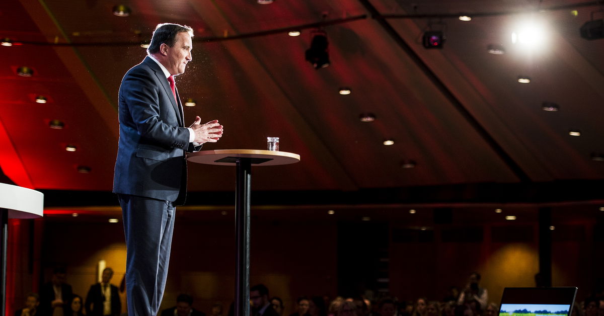 Flamman | Varför tvekar statsministern?