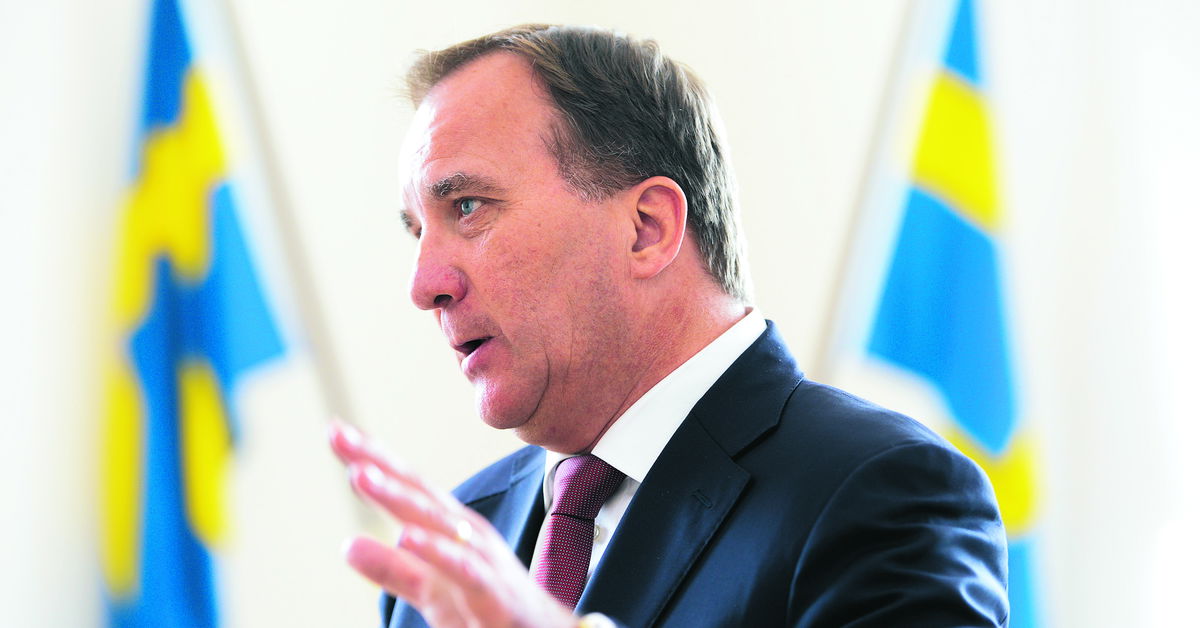 Flamman | Fyll den svenska modellen med ett progressivt innehåll