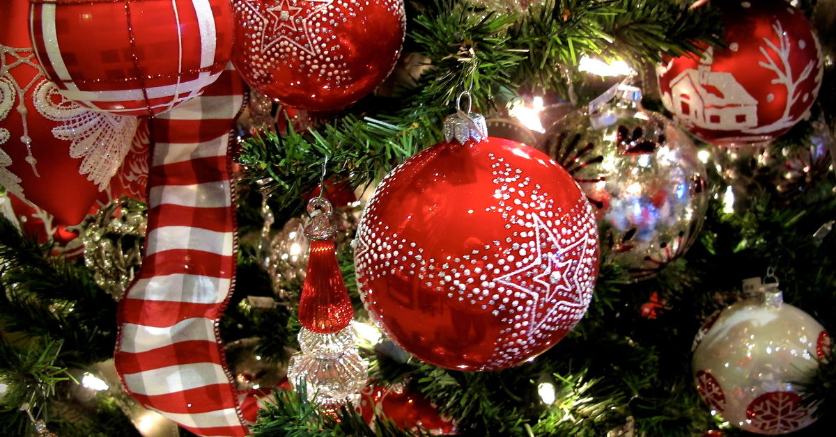 Flamman | Även pensionärer förtjänar en god jul