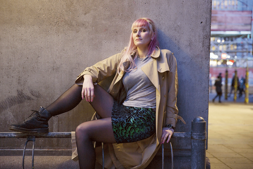 Flamman | Återförtrollat äckel