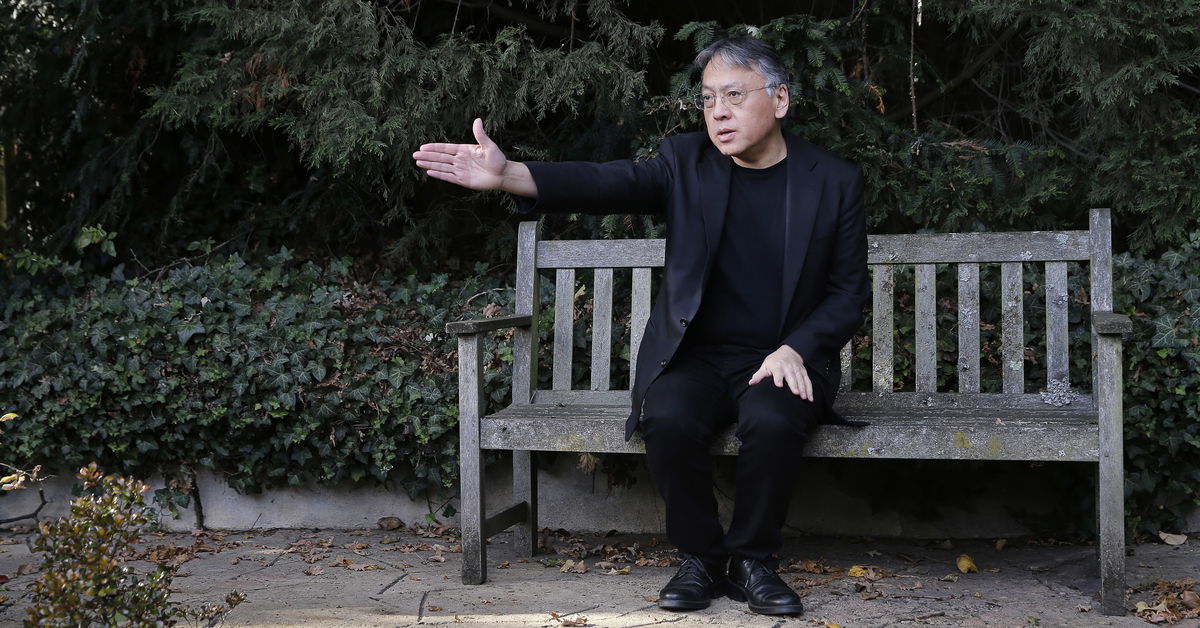 Flamman | Han skriver brett, smalt och mellan raderna