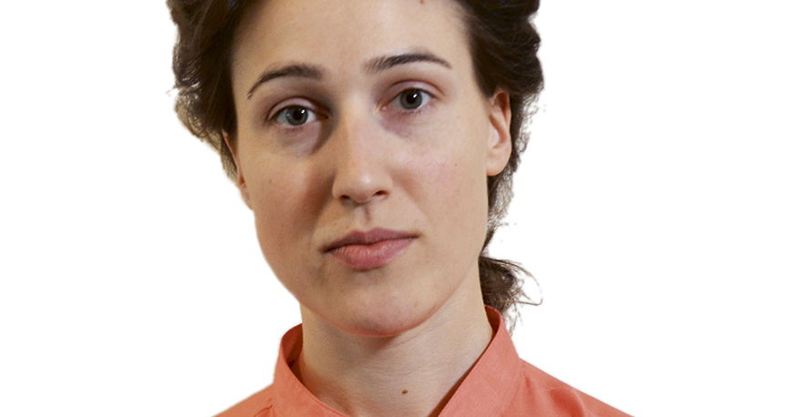 Flamman | En hierarki av identiteter