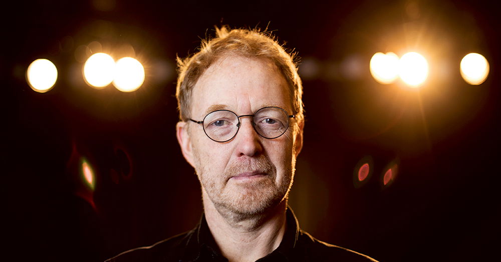 Flamman | Musikrevolutionen som blev mainstream