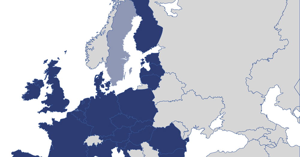 Flamman | Det enda vapnet som finns är hotet om utträde