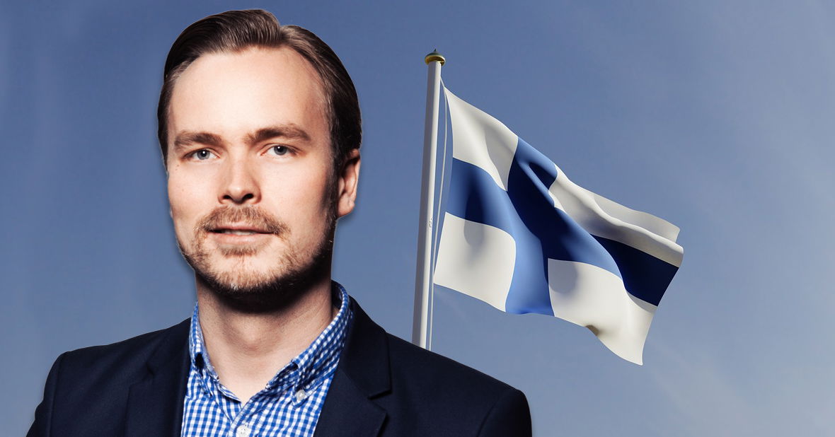 Flamman | “De ville ha samma modell som i Sverige”