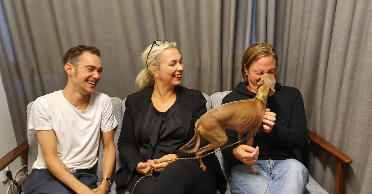 Flamman | Hur mycket menskonst finns det? Gomorron, vänstern!