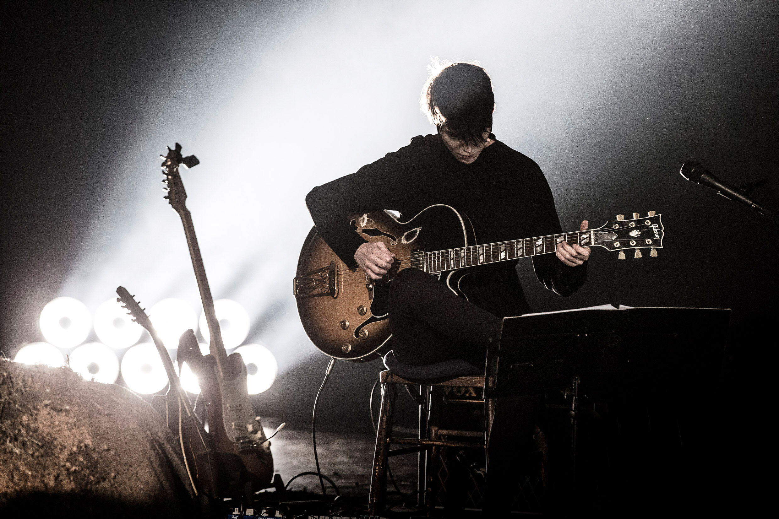 Flamman | Leif Andrée: ”Man måste inte gå under för att man hade en ...