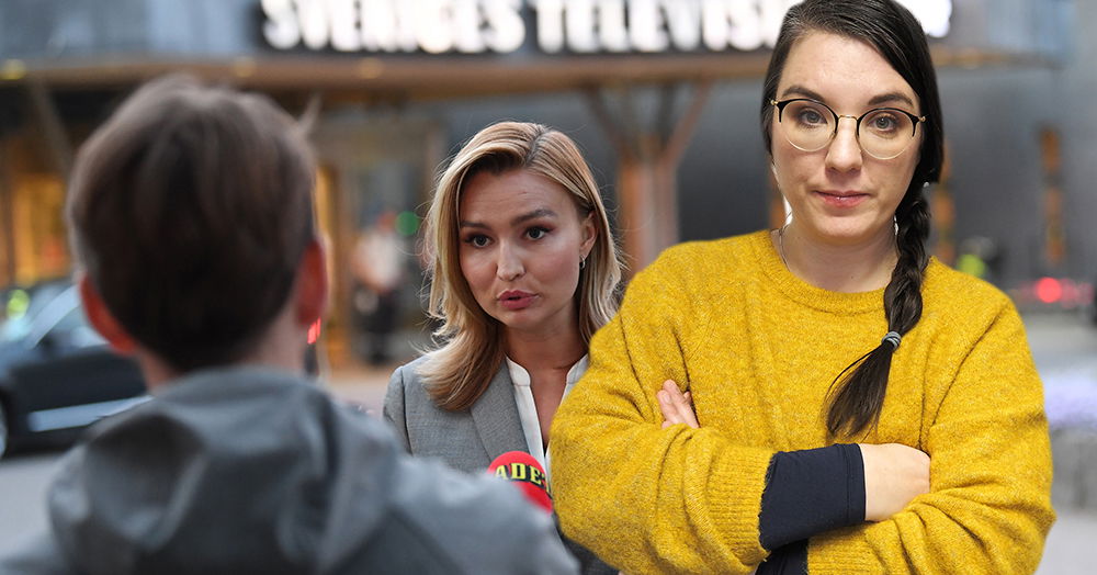 Flamman | Regeringen och högern sitter i samma corona-båt