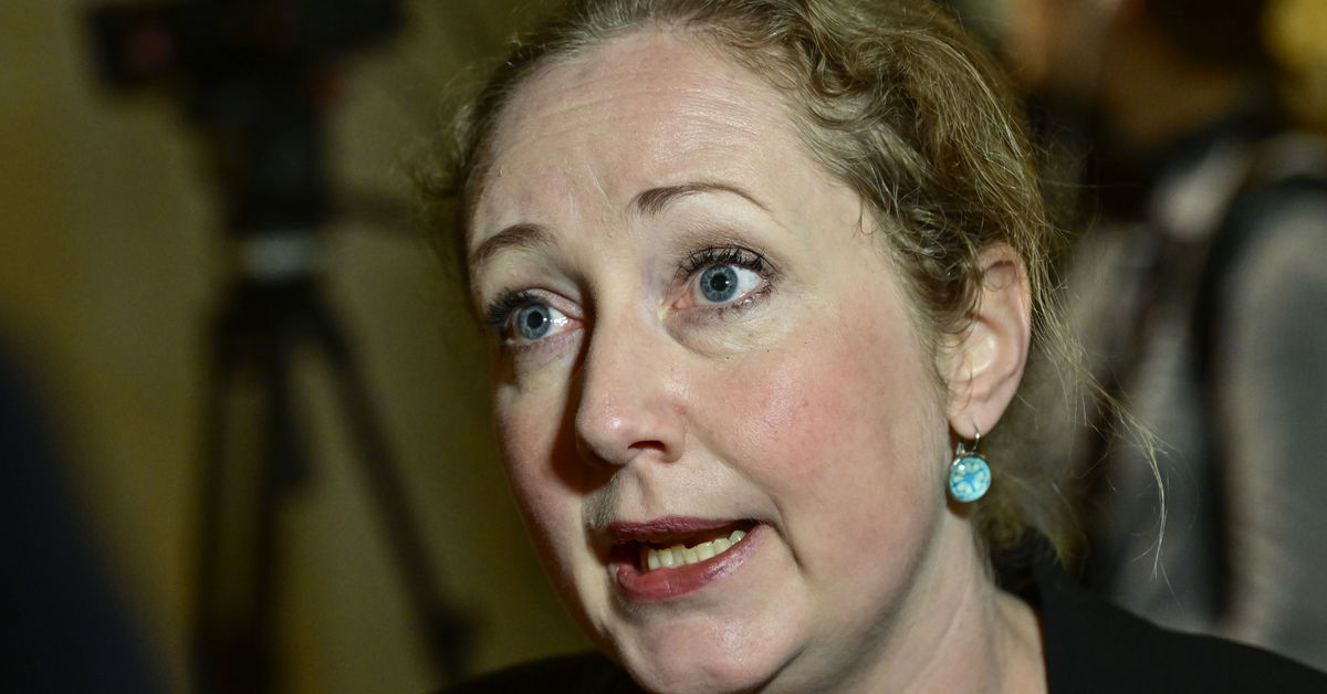 Flamman | V-toppen om klimatbråken: ”vi har inte varit tillräckligt bra ...