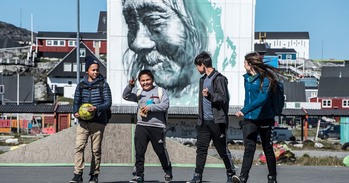 Flamman | ”Vår union med Danmark är som ett tvångsäktenskap”