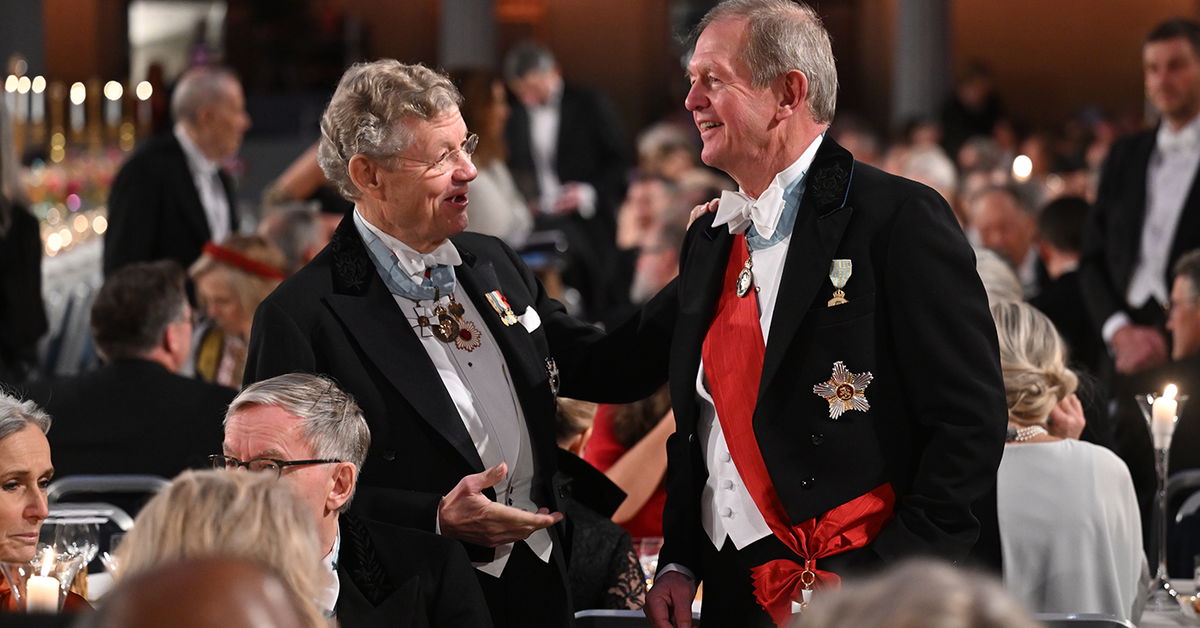 Flamman | Klyftorna Sverige blundar för