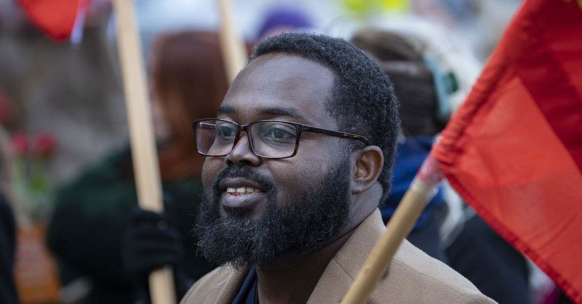 Flamman | Nekade till obetald partiskatt – motsägs av V-siffror