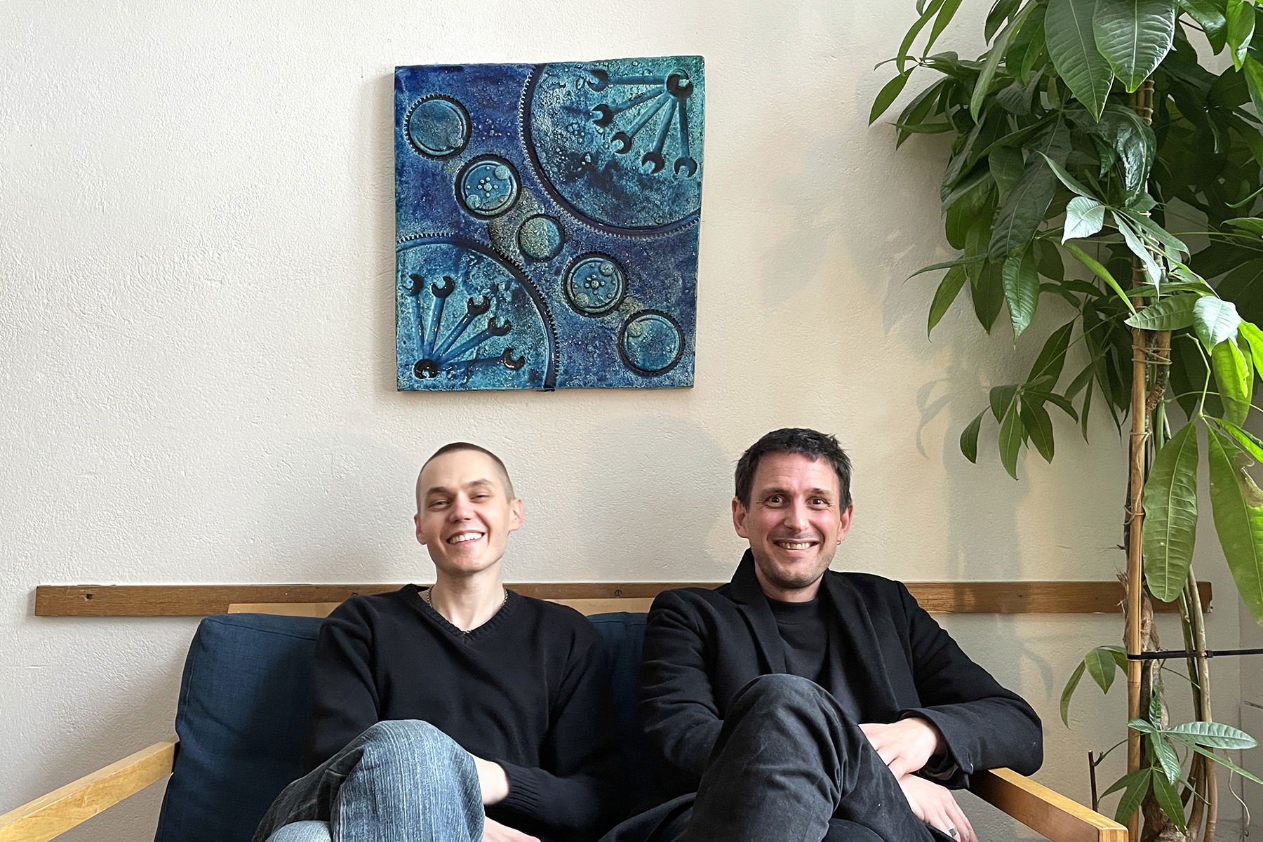 Flamman | Gaza och befrielsekampen