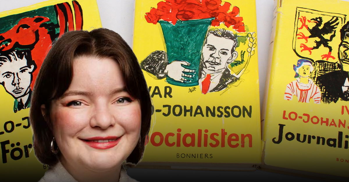 Flamman | Läsfattigdom är ett samhällsproblem