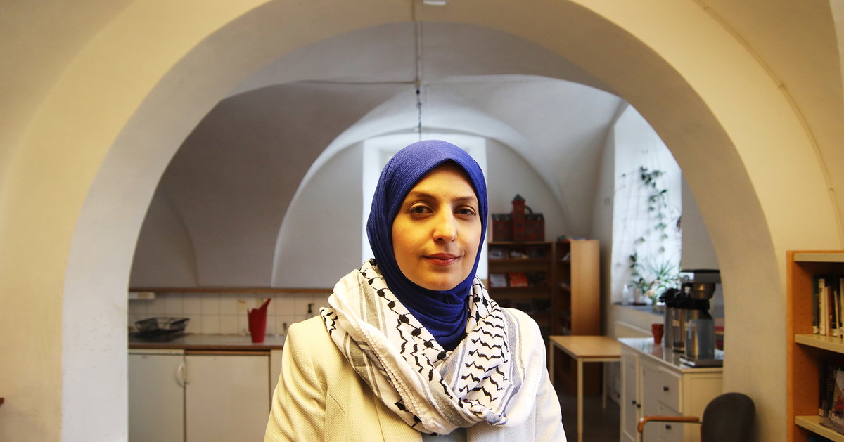 Flamman | Palestinsk journalist om en invasion i Rafah: ”Kommer att bli ...
