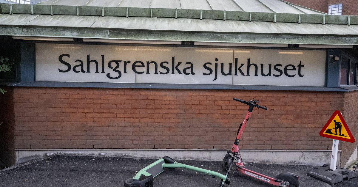 Flamman | Kristna transkritiker ordnade symposium på Sahlgrenska