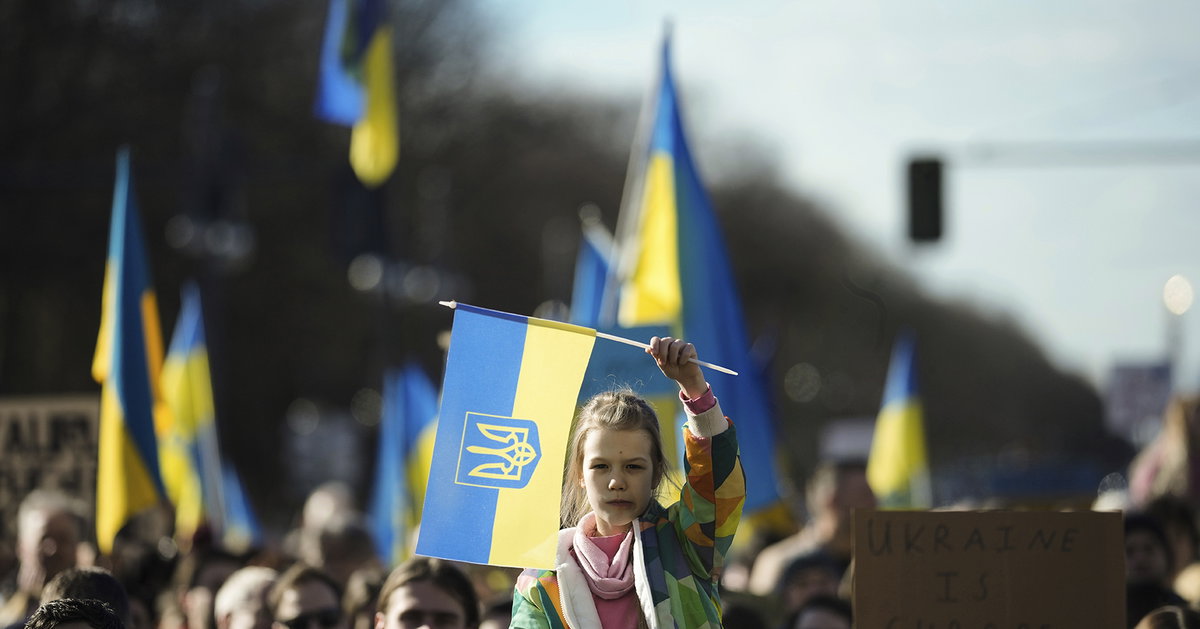 Flamman | Ukrainastöd splittrar Europas vänster: ”Dubbelmoral”