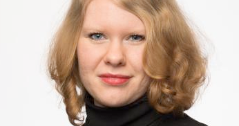 Flamman | Elisabeth Lindberg