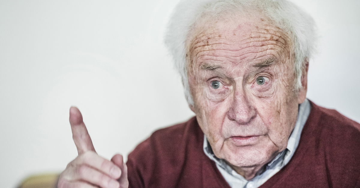 Flamman | Feldt gjorde det bästa av 80-talets finanskris