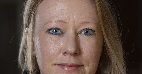 Flamman | Jenny Andersson