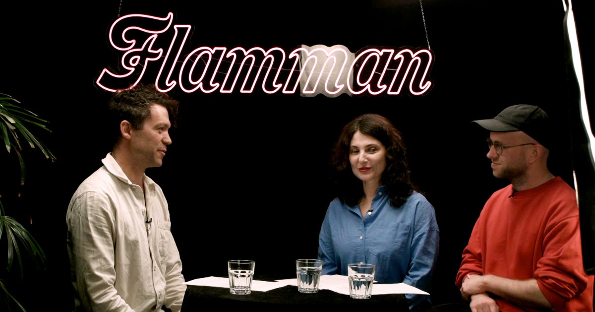 Flamman | Grillen #5: Har regeringen uppfunnit mikrokorruption?
