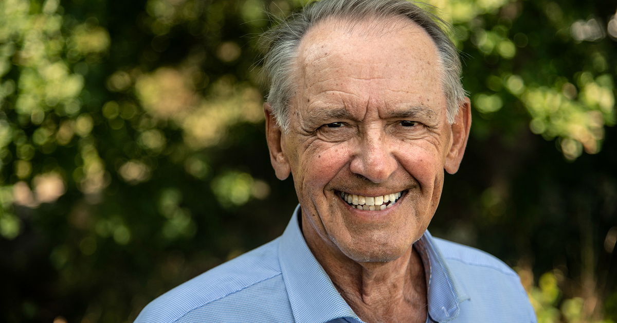 Flamman | Jan Eliasson om bantat FN: ”Djungelns lag”