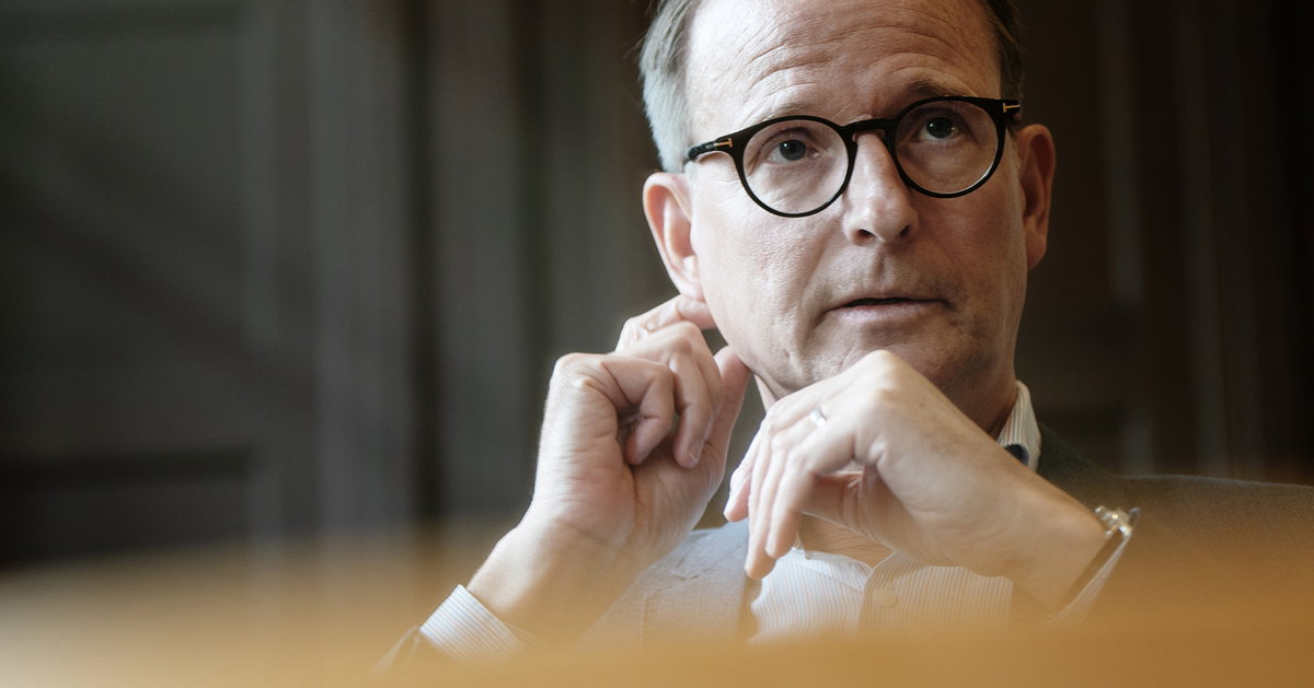 Flamman | Handelsrektorn står upp för det obegripliga