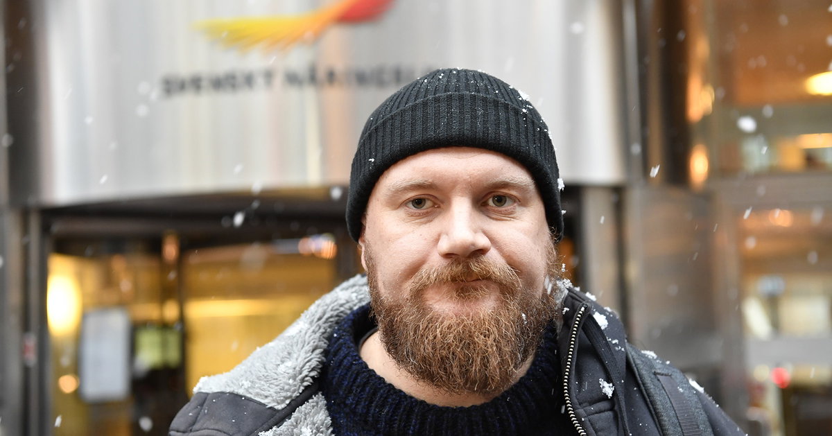 Flamman | Svensk judisk vänster: Hamnarbetarna gör vad regeringen borde