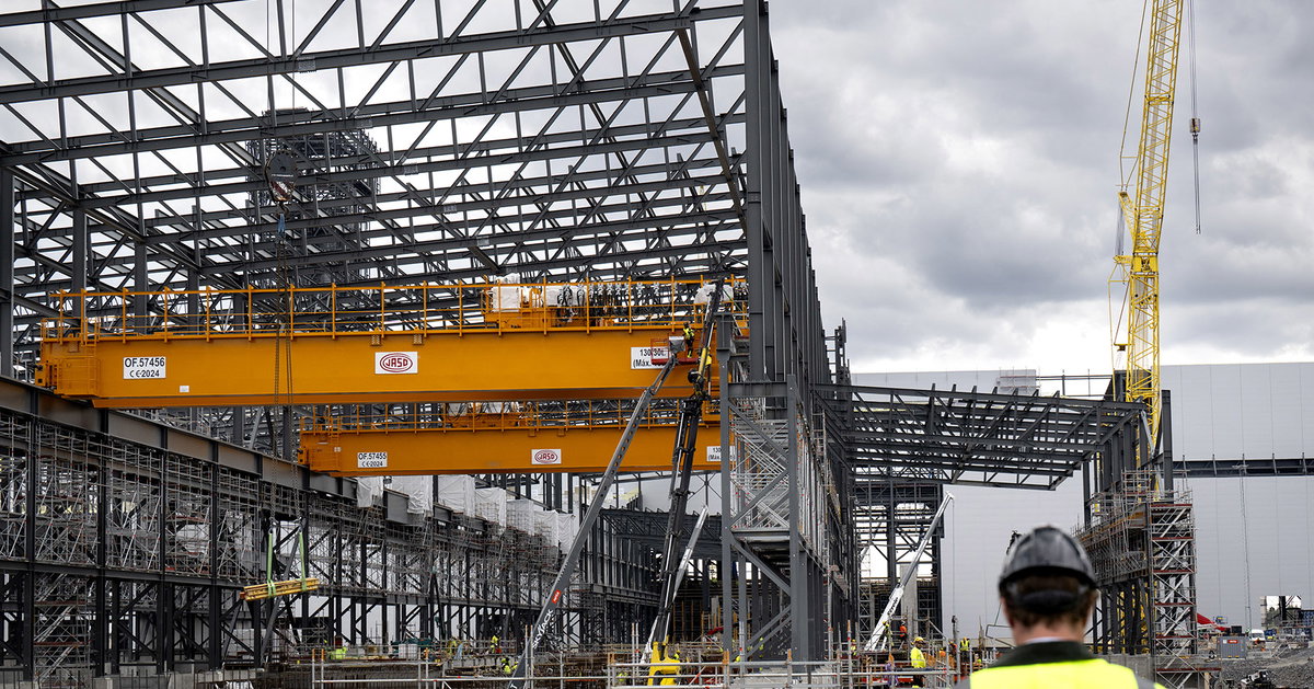 Flamman | Global Scaffolders toppen av isberget: ”Samma jävla skit”