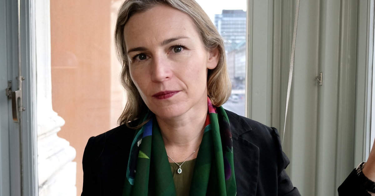 Flamman | Lea Ypi: ”Nationalstaten håller vänstern gisslan”