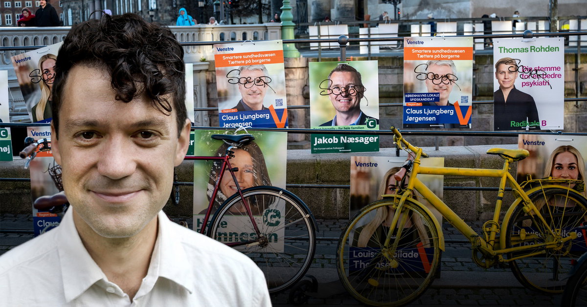 Flamman | Storstäderna kan vara vänsterns nyckel till makten