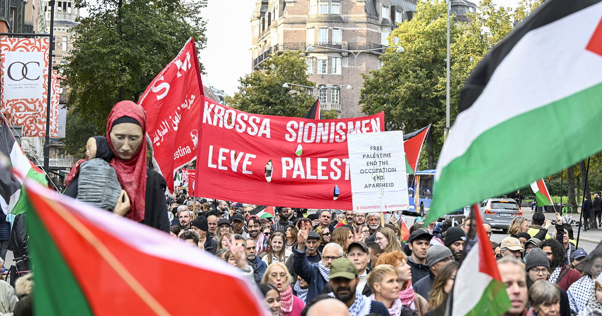 Flamman | Att låta judehat passera ger motståndarna rätt