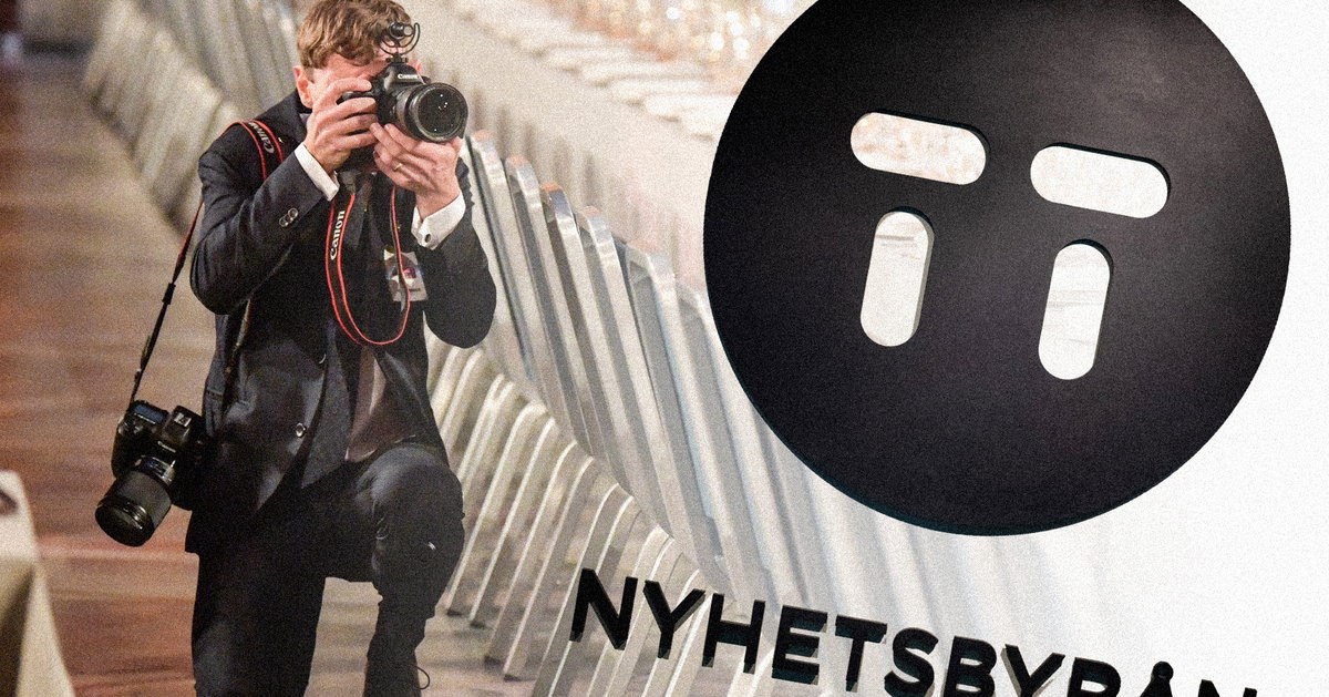 Flamman | Kritik mot TT:s upphovsrättsväktare: ”Vem får betala?”