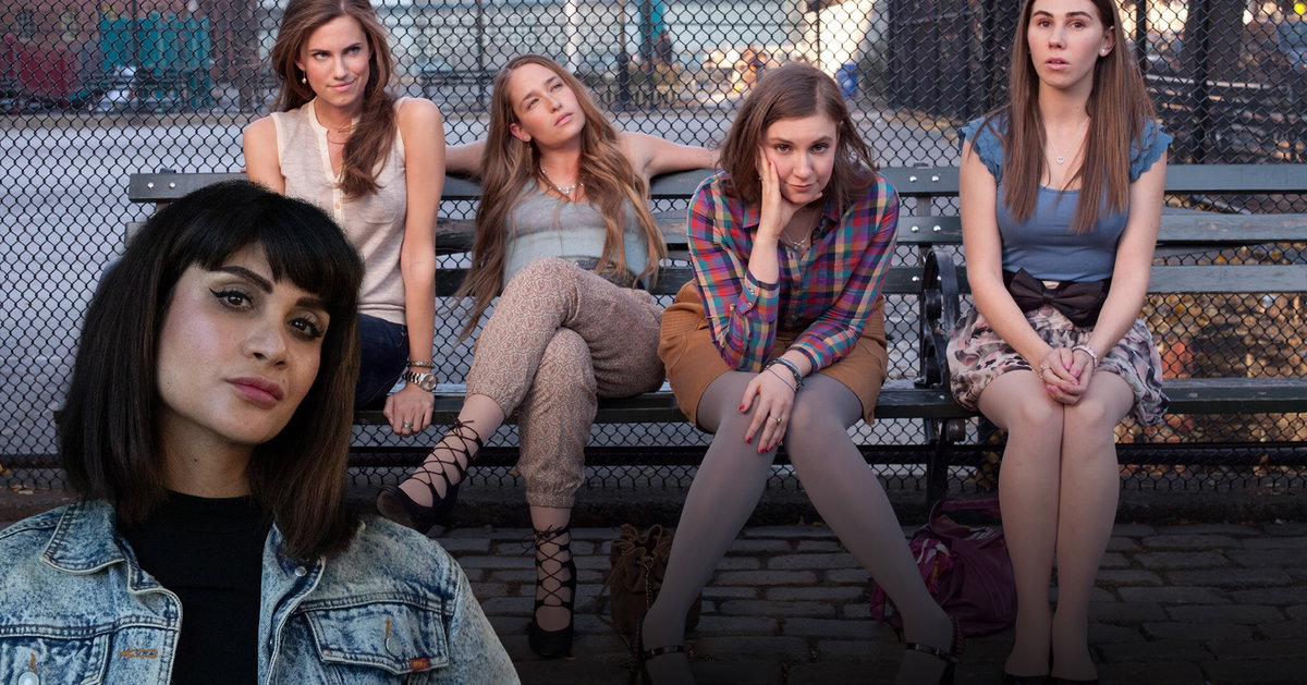 Flamman | Nostalgin för ”Girls” är ett rop på hjälp
