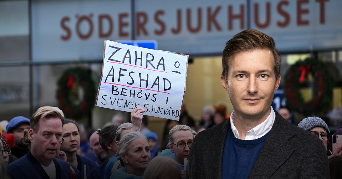 Flamman | Socialdemokraterna triangulerar sig mot avgrunden